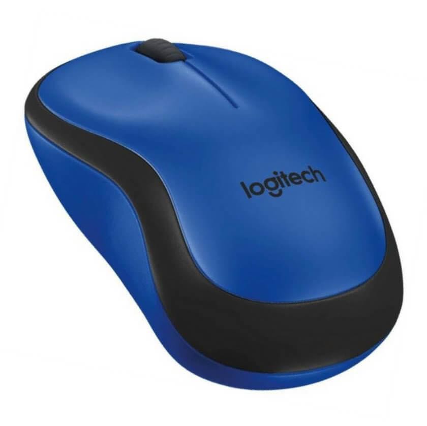 Logitech Silent Wireless Mouse, Computers & Tech, Parts & Accessories ...