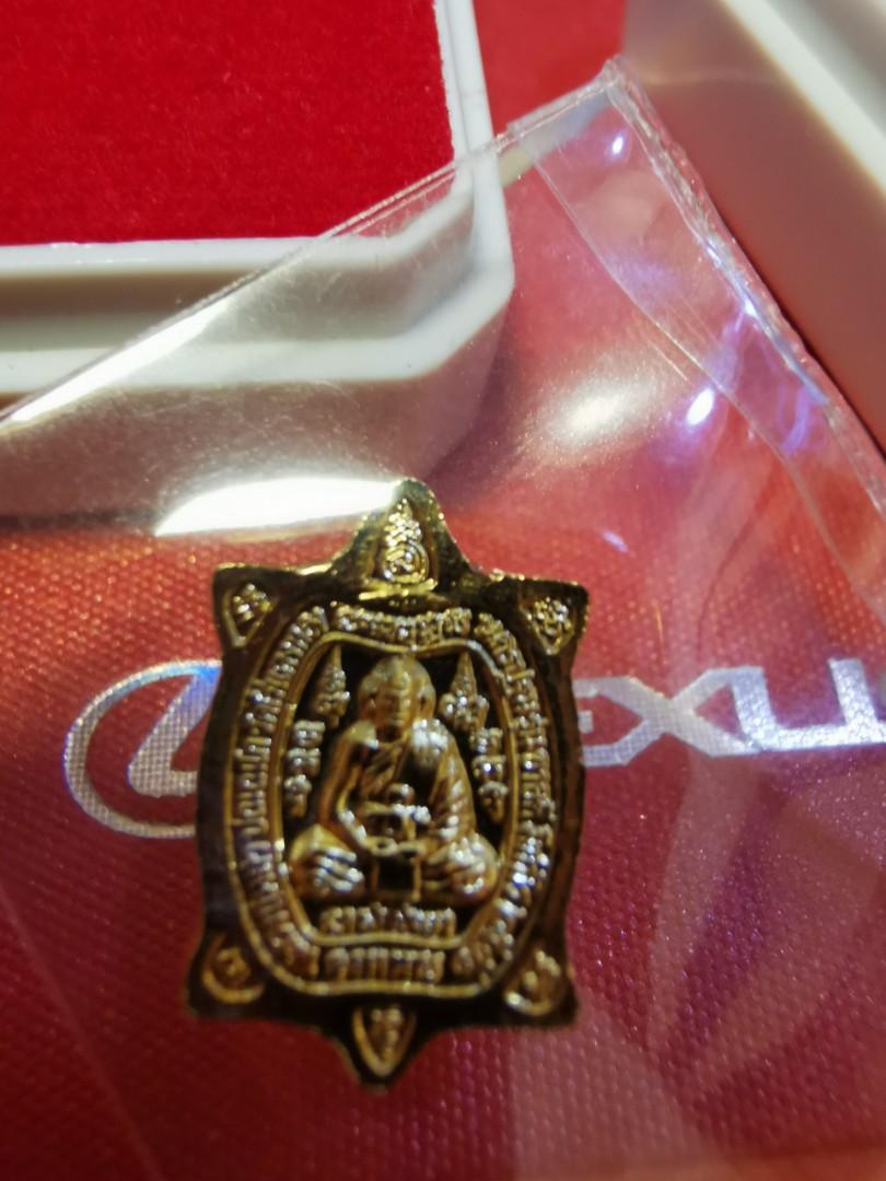 LP Liew Mini Tao Roop Lor 2560, Hobbies & Toys, Memorabilia ...