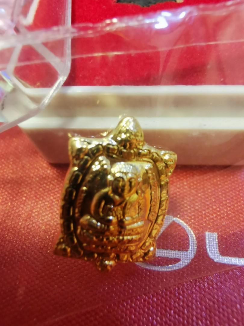 LP Liew Mini Tao Roop Lor 2560, Hobbies & Toys, Memorabilia ...