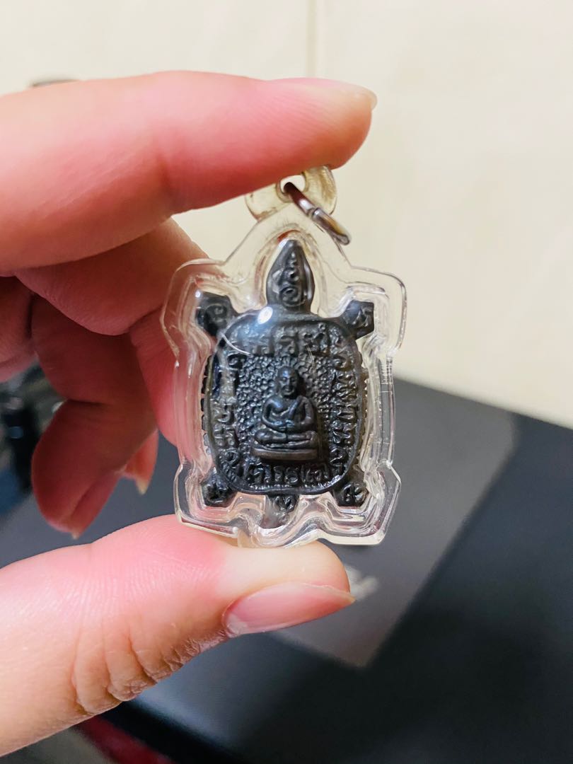 LP Liew Turtle, Hobbies & Toys, Memorabilia & Collectibles, Religious ...