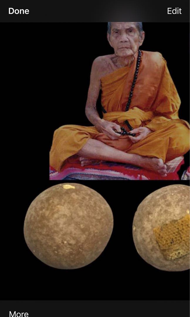 Lp moon, Hobbies & Toys, Religious Items on Carousell