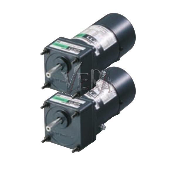 Oriental Motor Induction Motor | 3IK15GN-CW2E | Series Motor | Capacitor, Commercial ...