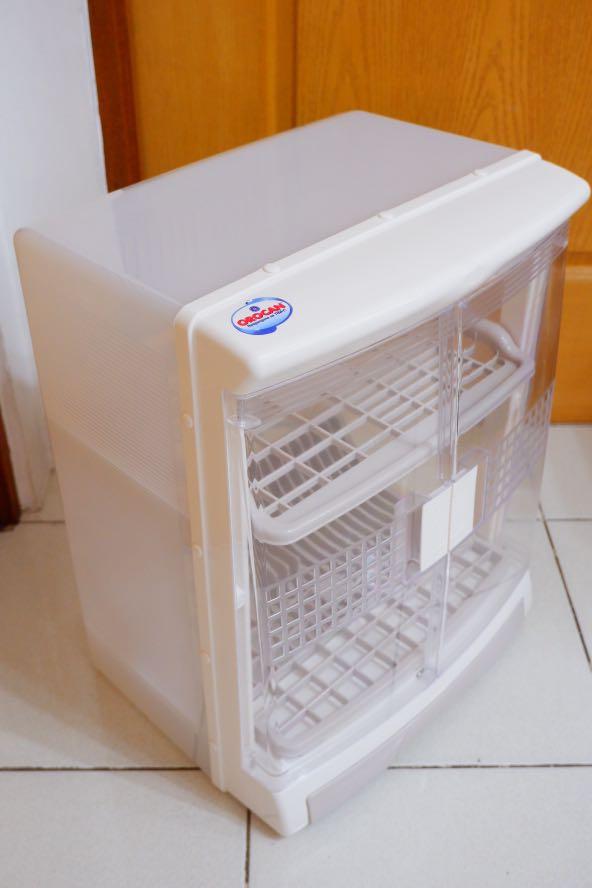 Orocan Dish Rack, Furniture & Home Living, Home Improvement ...