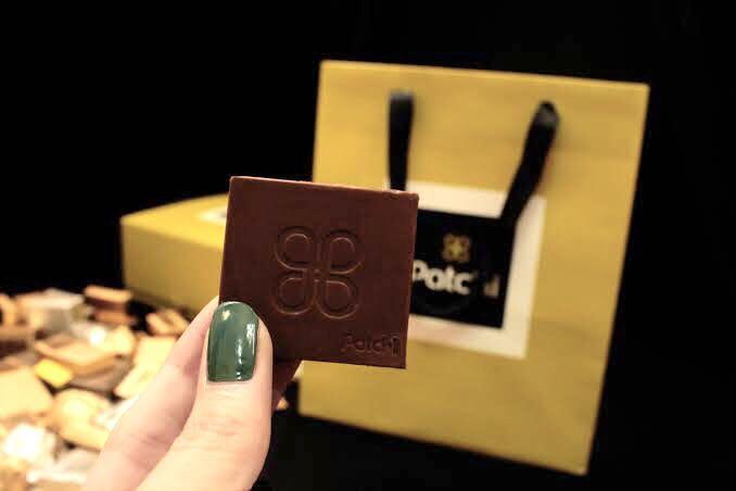 Patchi Luxury Chocolates, Food & Drinks, Homemade Bakes on Carousell