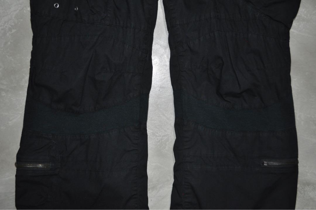 Ralph Lauren - RLX - Space Cargo Pants, Men's Fashion, Bottoms ...