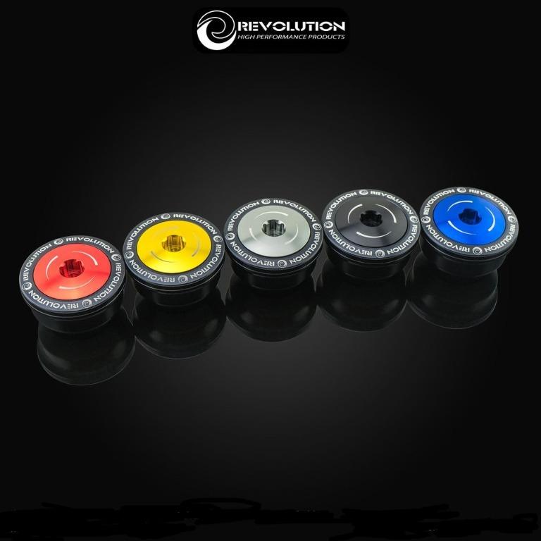 Revolution Singapore Honda Forza 300 350 Yamaha XMAX 250 XMAX 300 2017 ...