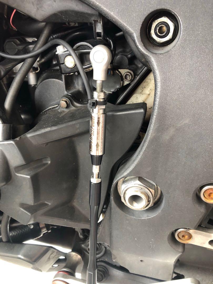 Shiftpower Full Race Unit Kawasaki Z1000 - Quickshifter, Launch Control ...