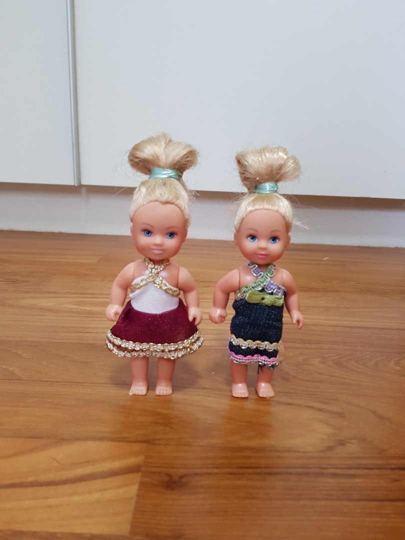 Simba Dolls, Toys & Games, Others on Carousell