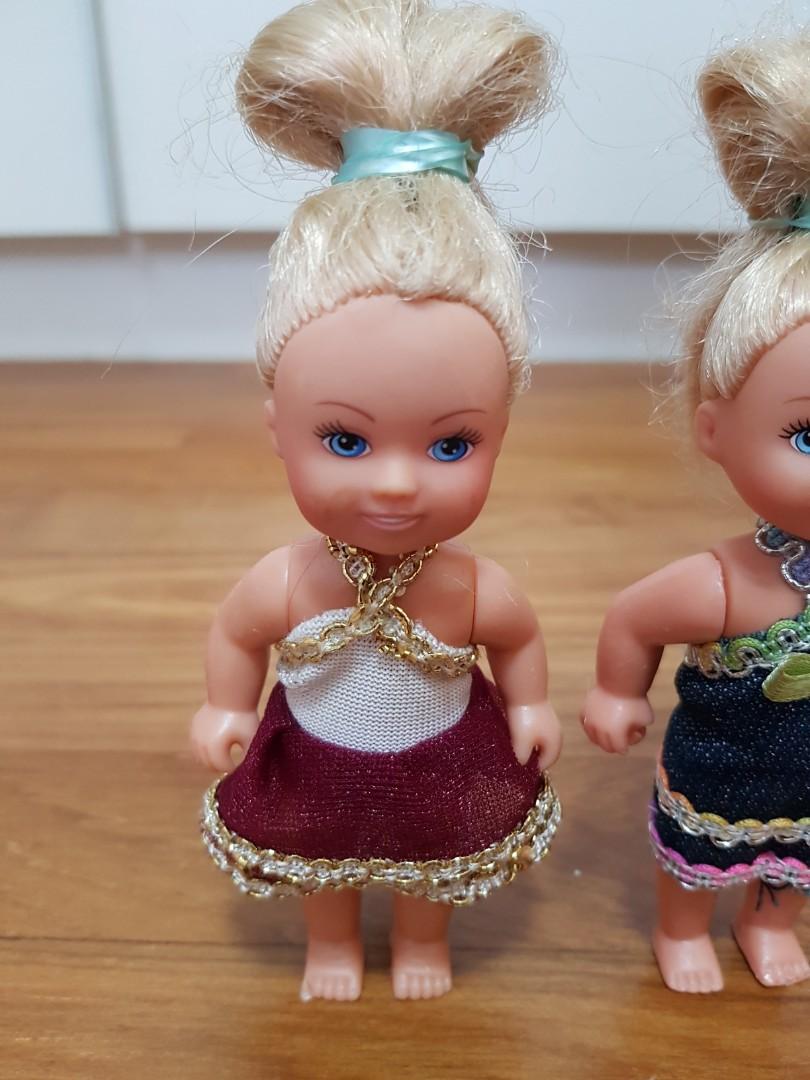 Simba Dolls, Toys & Games, Others on Carousell