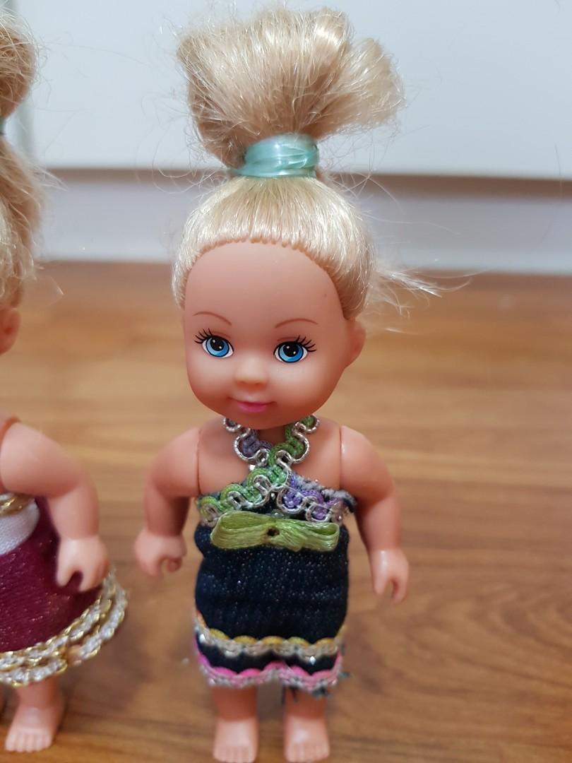 Simba Dolls, Toys & Games, Others on Carousell