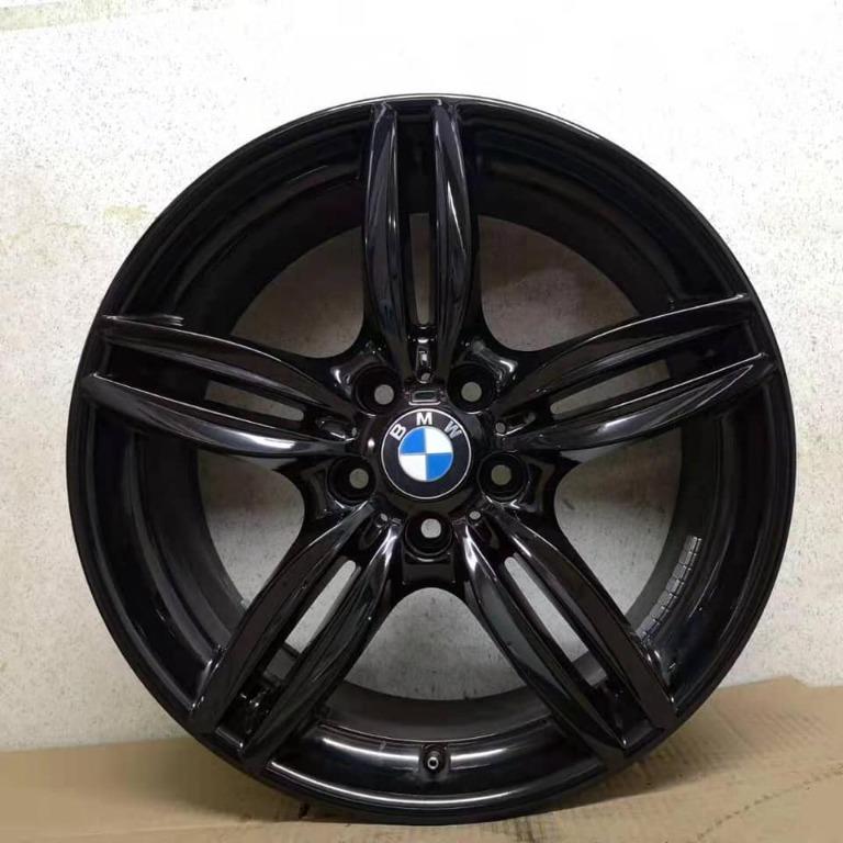 SPORT RIM BMW MSPORT ORI 19" F10 F12 F30 F32 E90, Auto Accessories on ...