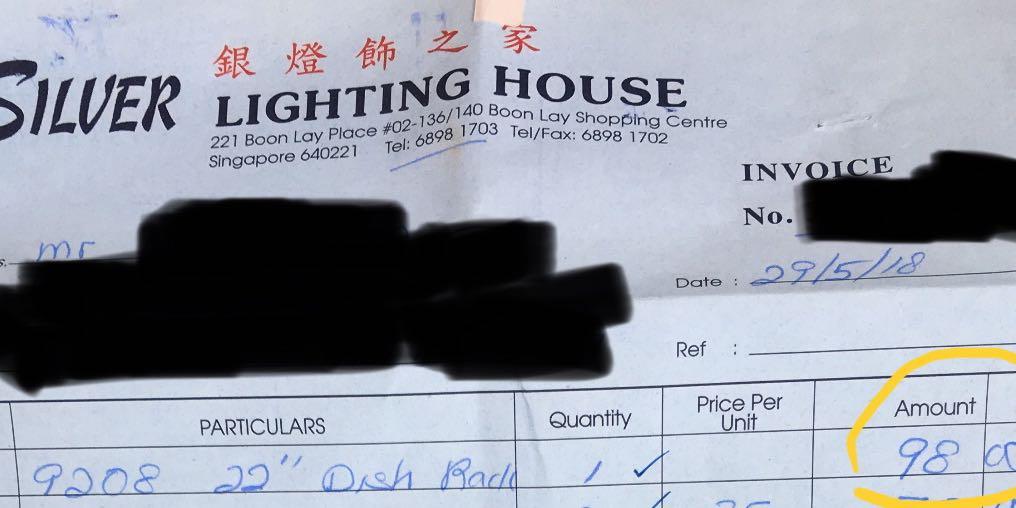 Stainless Steel Dish Rack (ADL), Home Appliances, Kitchenware on Carousell