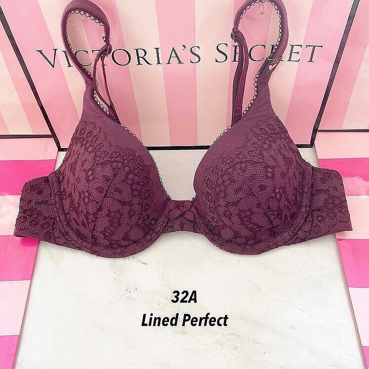 VICTORIA'S SECRET ORIGINAL BRA, Olshop Fashion, Olshop Wanita di Carousell