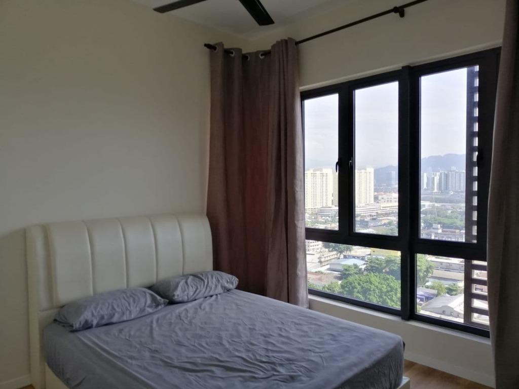 [WTR] Bennington Residence, Setapak, KL, Property, Rentals on Carousell