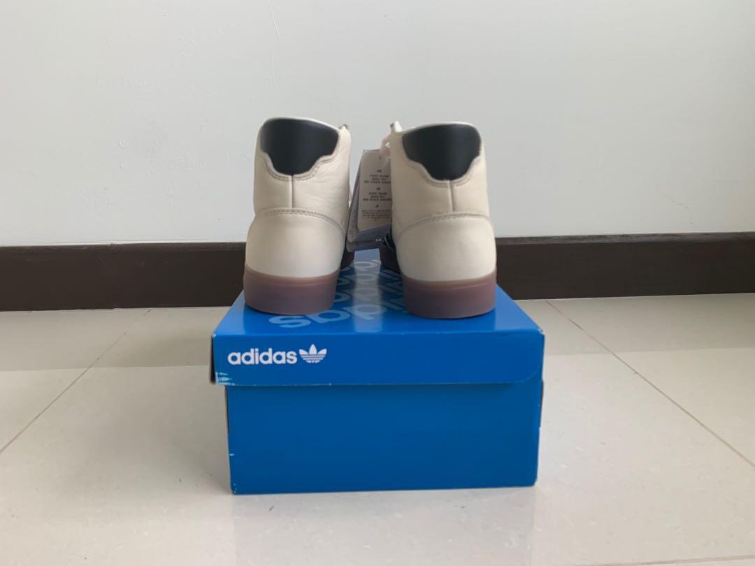 Adidas Basket Profi Hi *NWT Retro Style!, Men's Fashion, Footwear ...