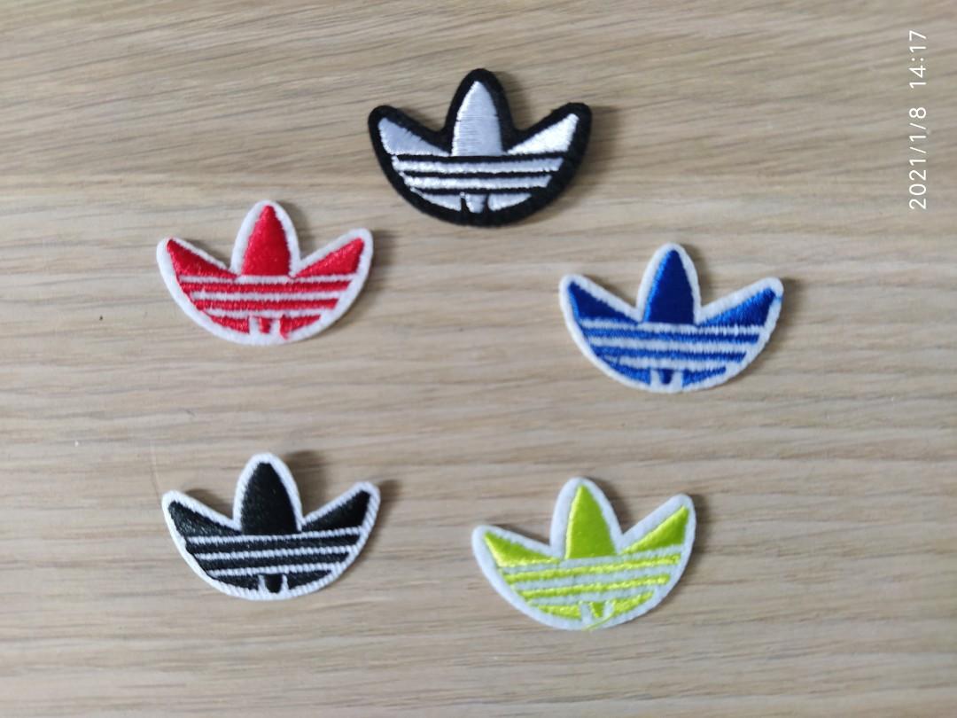 Adidas patches, Men's Fashion, Watches & Accessories, Cap & Hats on ...