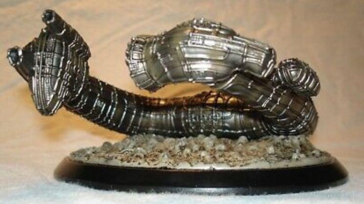 Alien derelict ship sculpture, Hobbies & Toys, Memorabilia ...