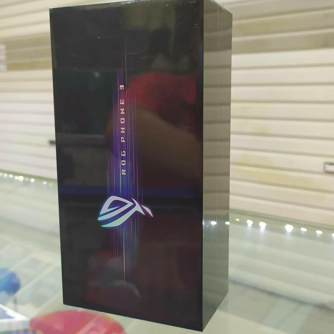 Asus ROG Phone 3 8/128GB Bisa Cicilan DP mulai 10%, Telepon Seluler ...