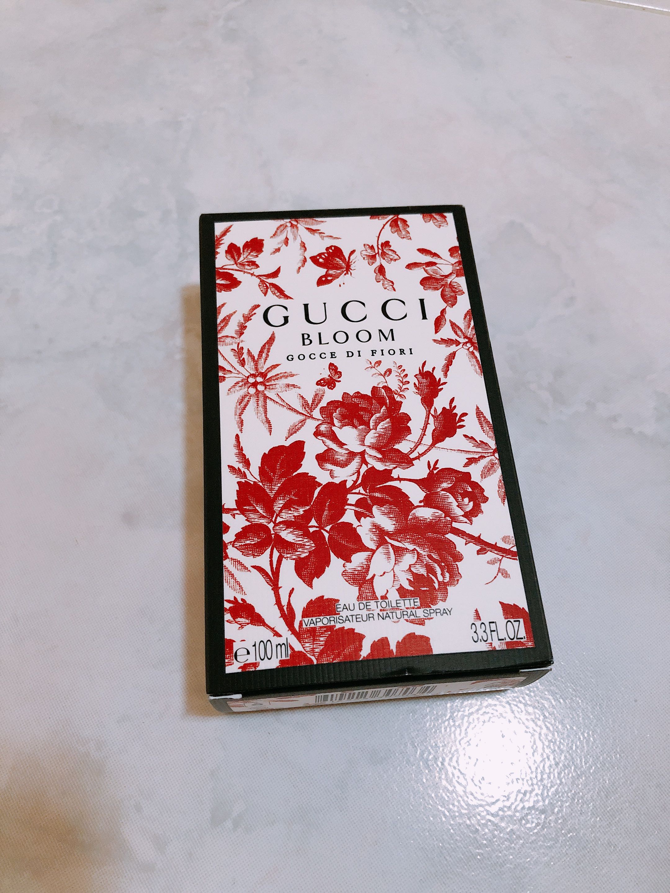 AUTHENTIC Gucci Bloom, Beauty & Personal Care, Fragrance & Deodorants ...