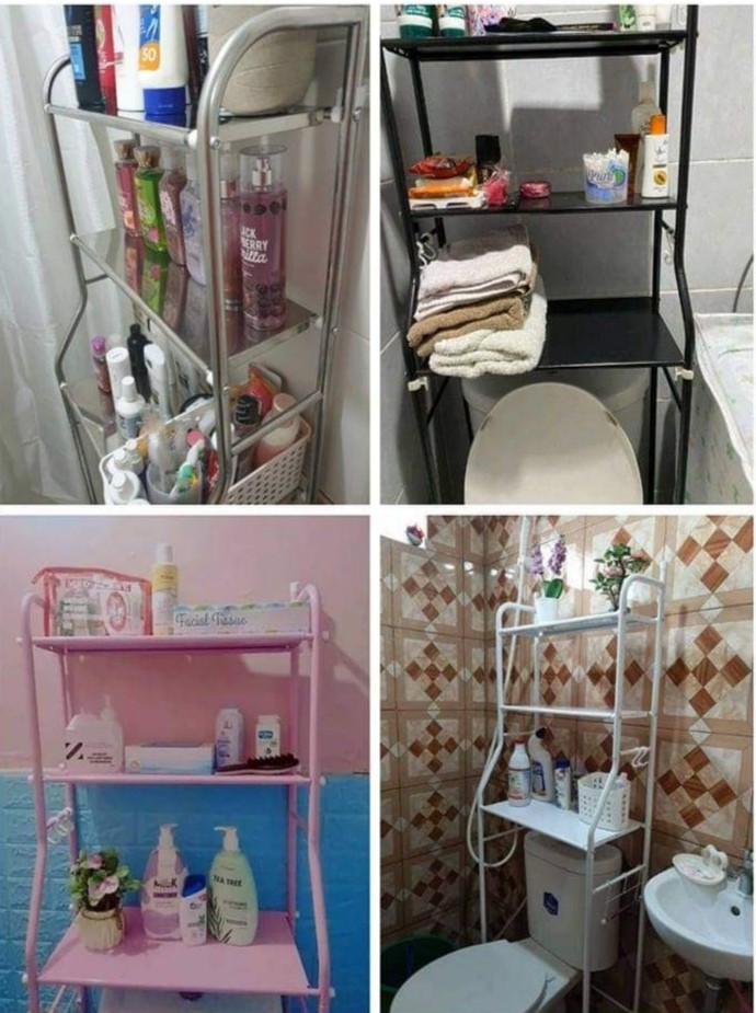 CR rack, Furniture & Home Living, Home Improvement & Organization ...