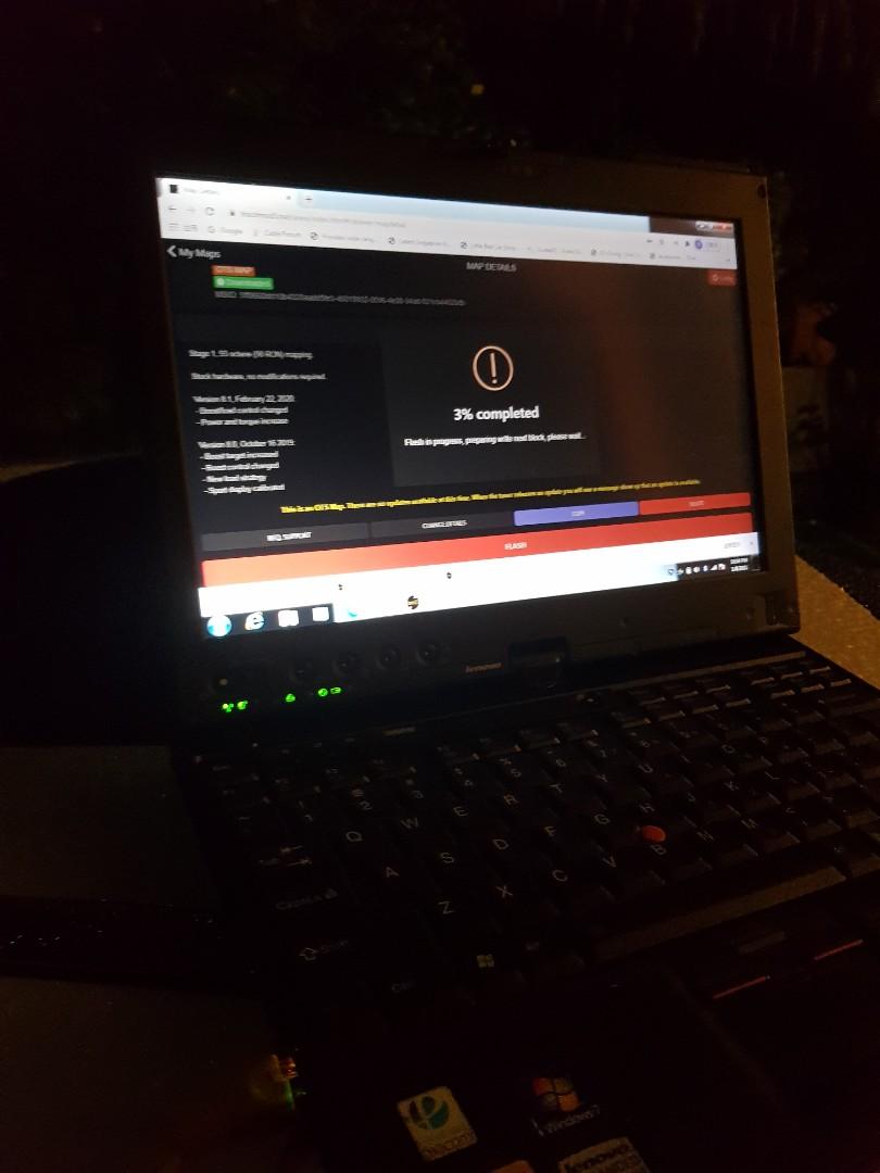 F02 BM3 BOOTMOD3 TUNING COMPLETED, Car Accessories, Car Workshops ...