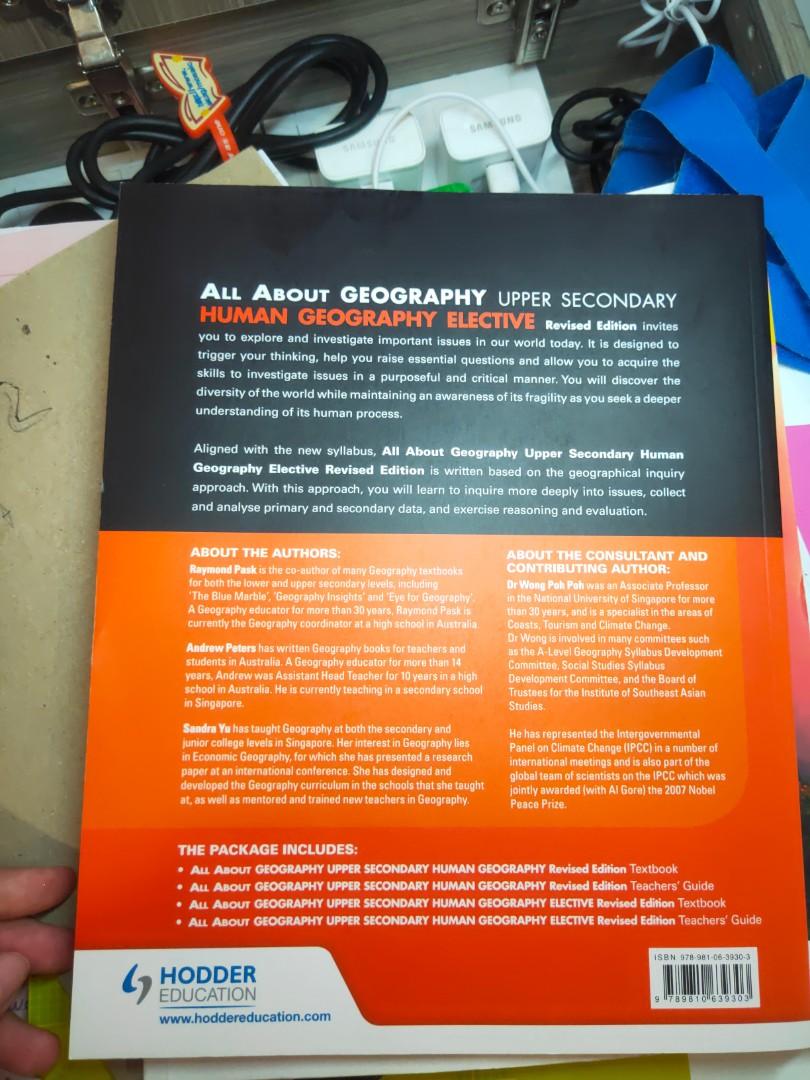 Geography Textbook Hobbies Toys Books Magazines Textbooks On geography-textbook-hobbies-toys-books-magazines-textbooks-on