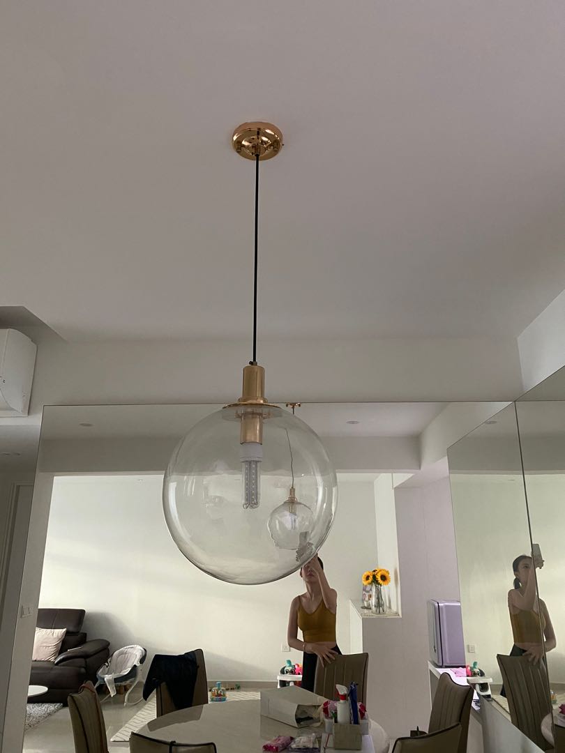 Hanging Light, Babies & Kids, Baby Nursery & Kids Furniture, Nursery ...