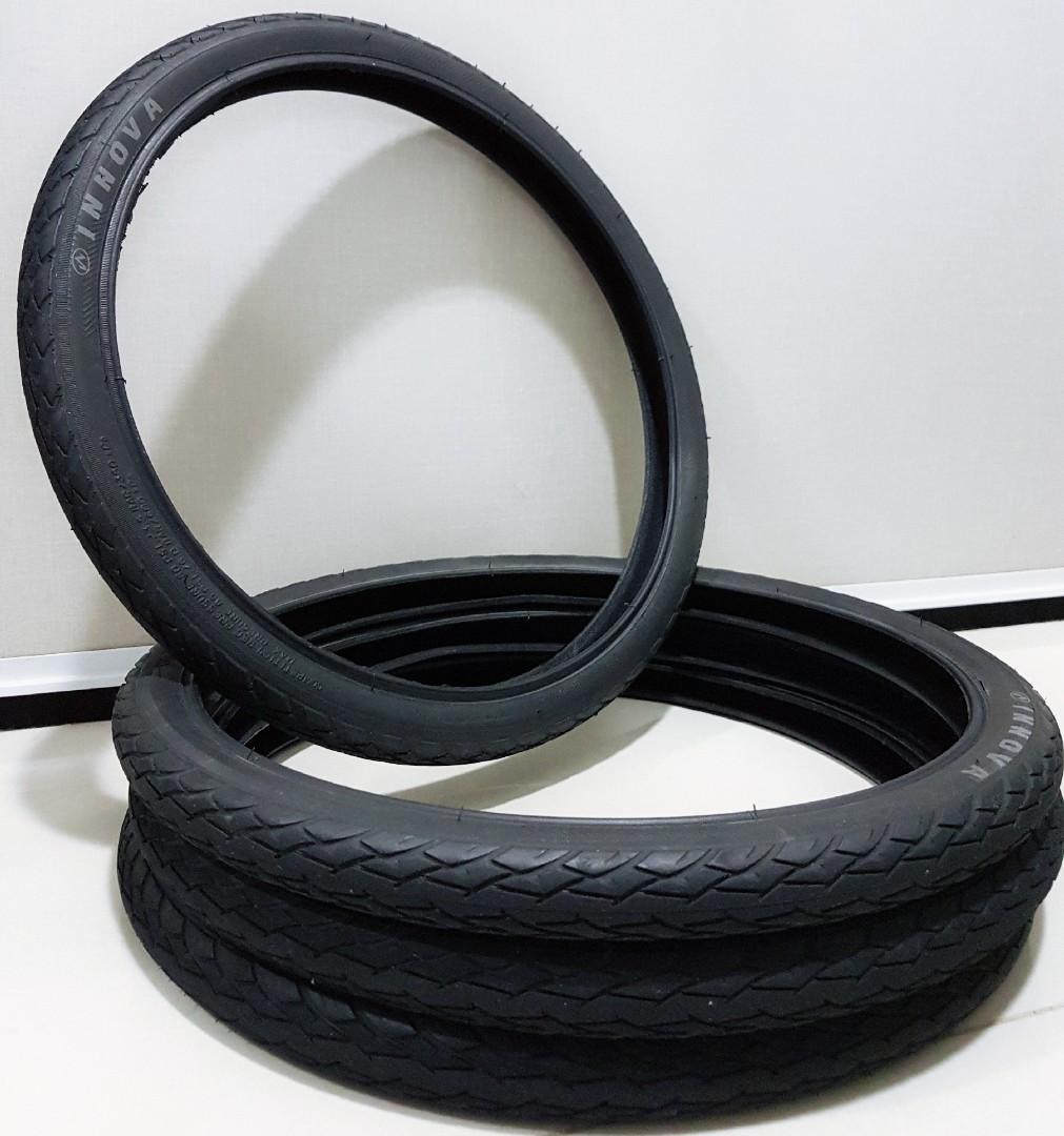 Innova 16 inch tyres tires, Sports Equipment, Bicycles & Parts, Parts ...