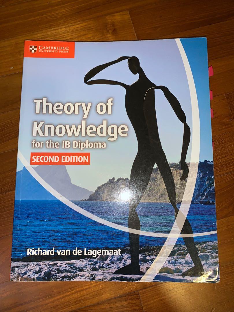 International Baccalaureate (IB) textbooks, Hobbies & Toys, Books ...