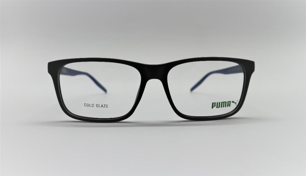 100% Original PUMA PE0129O Frame, Men's Fashion, Watches & Accessories ...