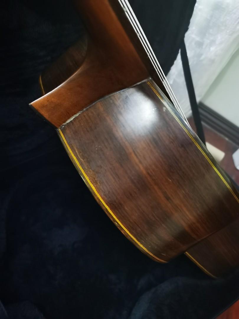 Rare Riyoji Matsuoka no. 30 Kohno style, Hobbies & Toys, Music & Media ...