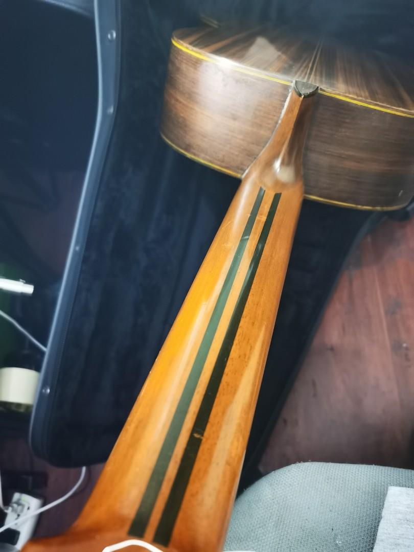 Rare Riyoji Matsuoka no. 30 Kohno style, Hobbies & Toys, Music & Media ...