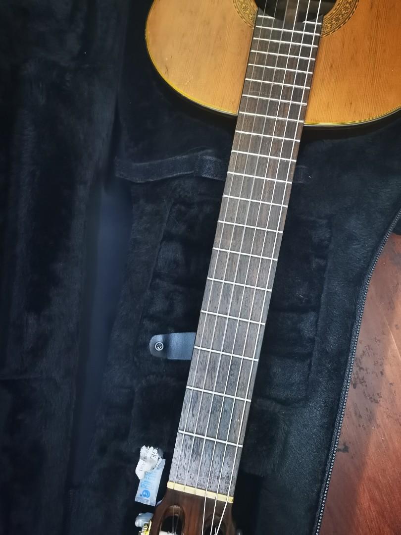 Rare Riyoji Matsuoka no. 30 Kohno style, Hobbies & Toys, Music & Media ...