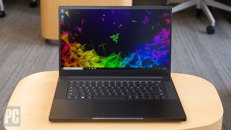 Razer blade 15 base model 2020, Electronics, Computers, Laptops on ...