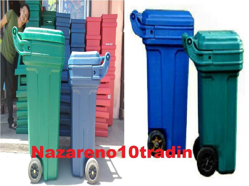 Roller king bin/trash bin, Community on Carousell
