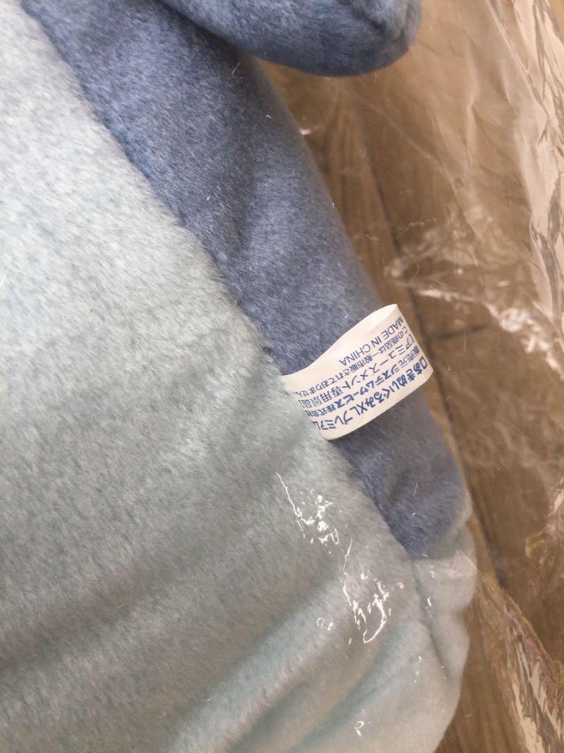 samezu shark plush toy xl, Hobbies & Toys, Toys & Games on Carousell