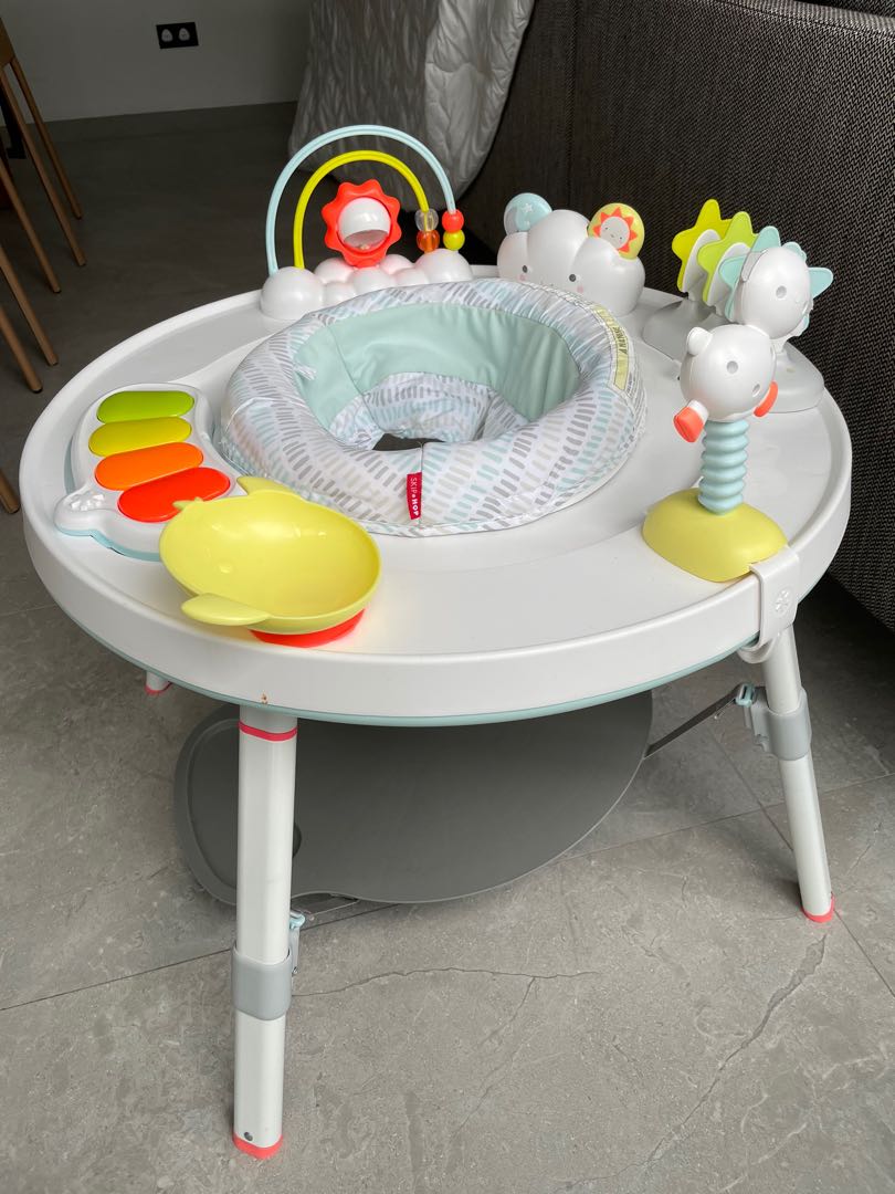 Skip hop activity centre, Babies & Kids, Infant Playtime on Carousell
