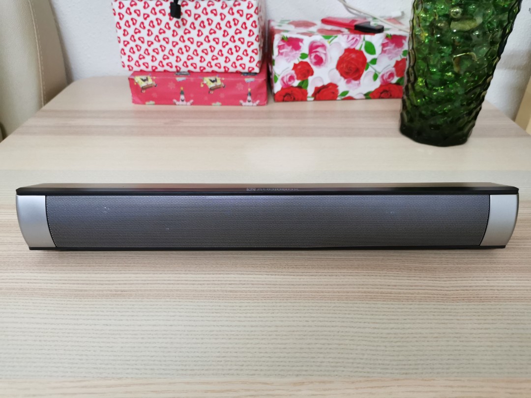Sonic Bar BT150 Bluetooth Speaker, Audio, Soundbars, Speakers ...