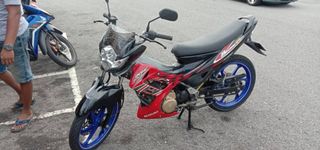Used motorcycles for sale For Sale | Carousell Malaysia