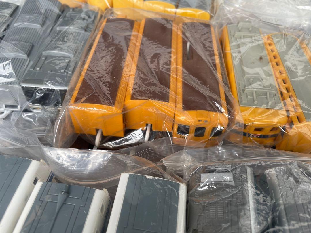 Takara Tomy Shinkansen Train sets bundle sale, Hobbies & Toys, Toys ...