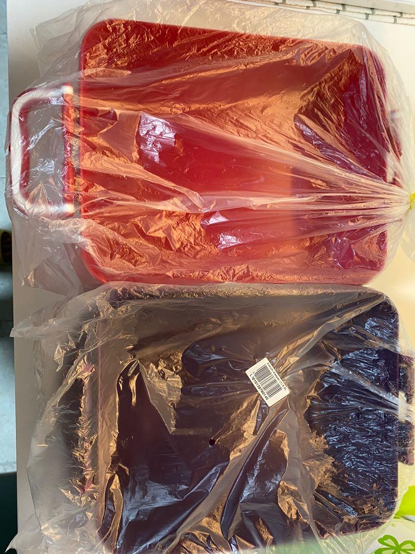 Tupperware Kimchi Containers, Furniture & Home Living, Kitchenware ...