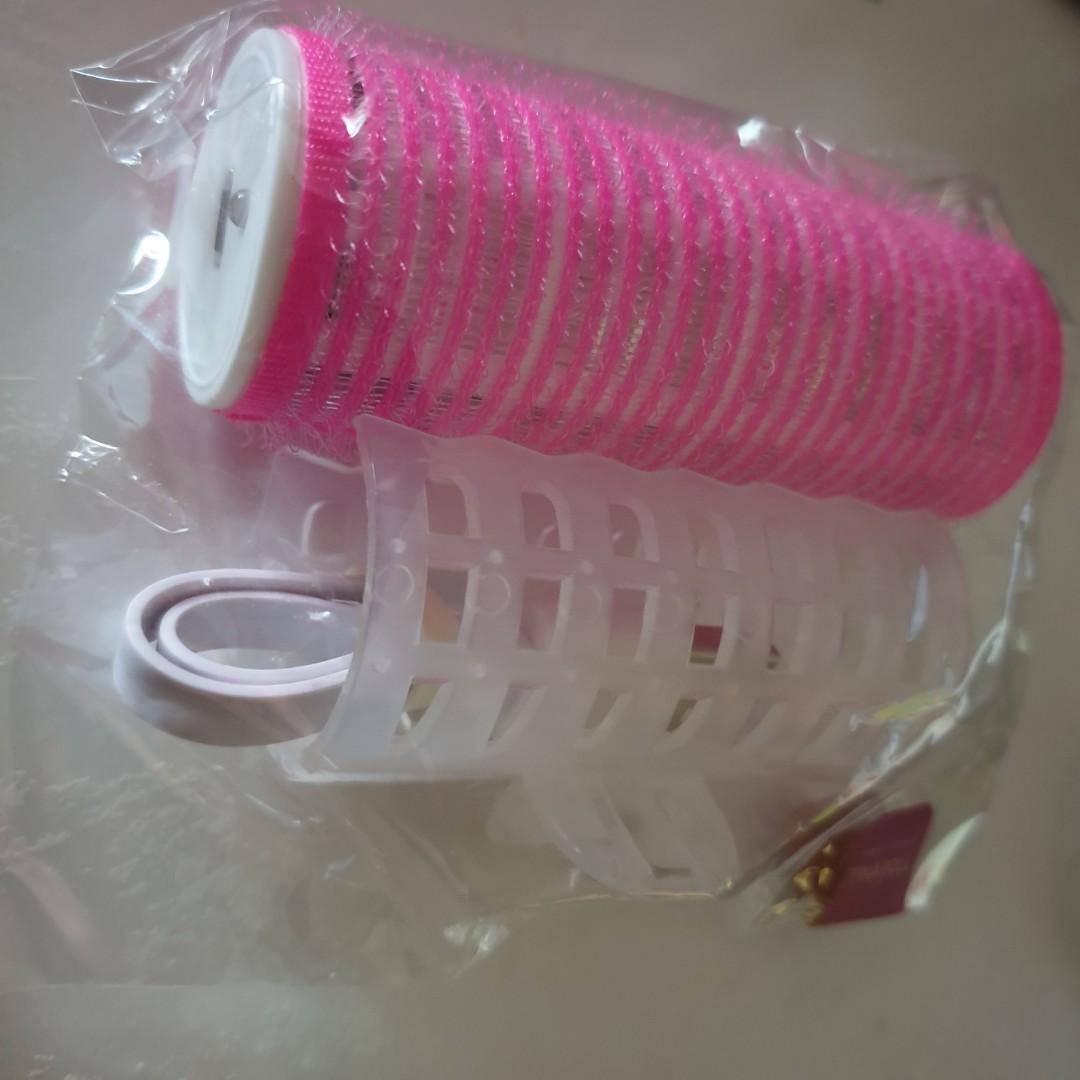 Fringe Curler (USB heating), Beauty & Personal Care, Hair on Carousell