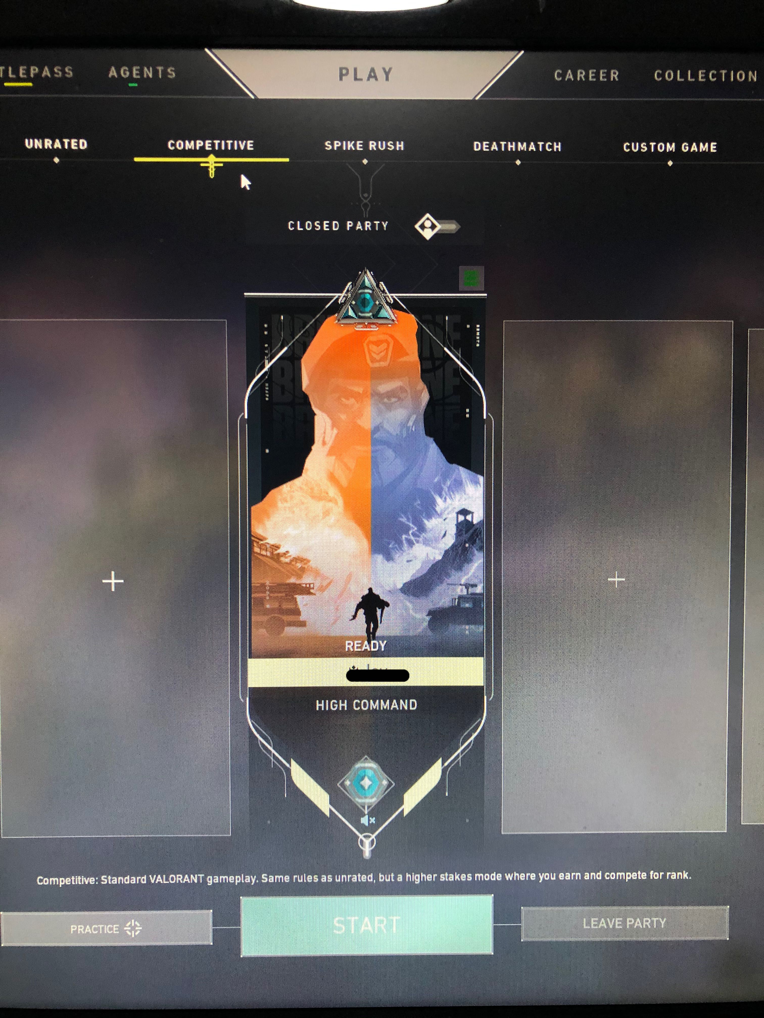 Valorant plat account w/ skins, Video Gaming, Gaming Accessories, Game ...