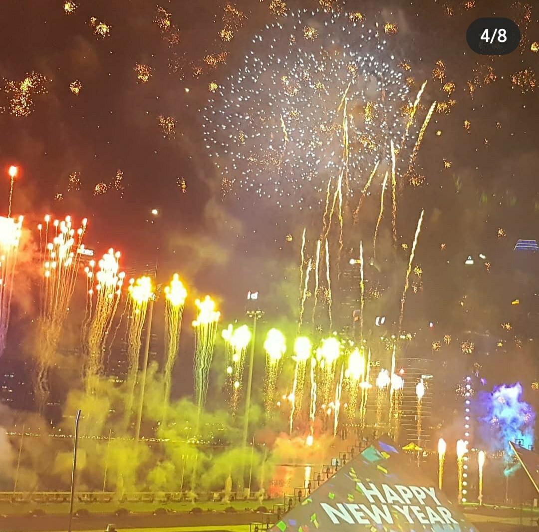 Weekend Stay at MBS, Entertainment, Attractions on Carousell