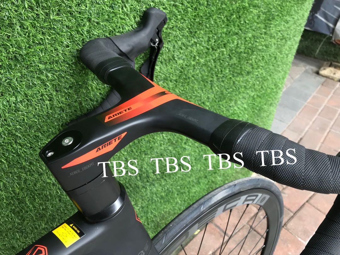 2021 最新款 JAVA JF3 J-F3 FEROCE 3 碟剎 22S 桶軸快拆 碳纖公路車 $9800送水架前後蛙燈, 運動產品, 單車及配件, 單車 - Carousell