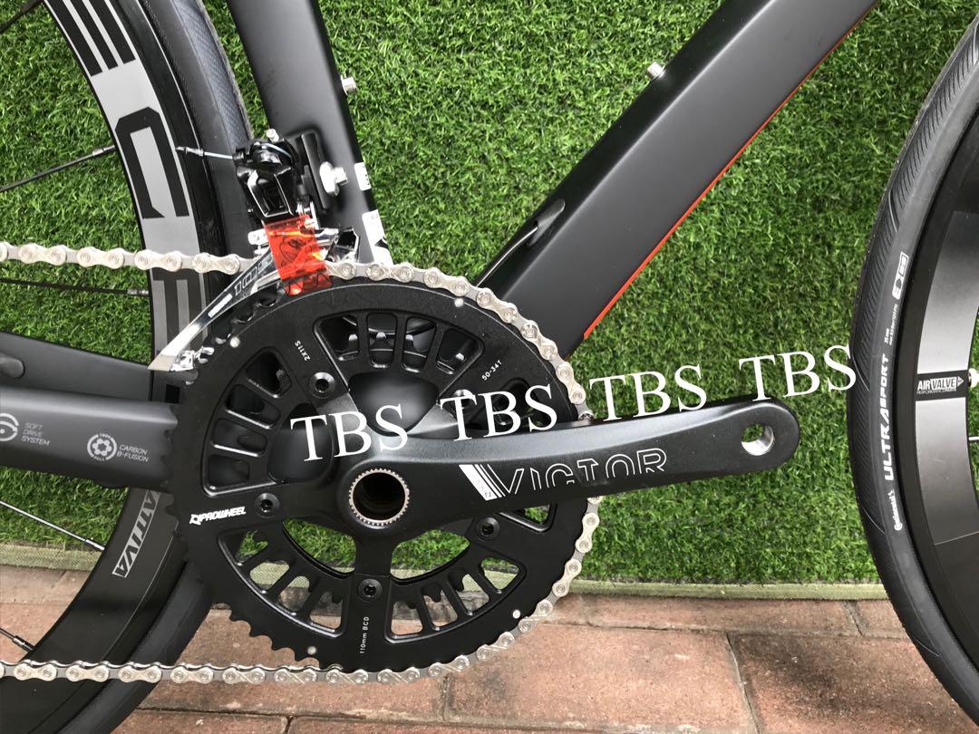 2021 最新款 JAVA JF3 J-F3 FEROCE 3 碟剎 22S 桶軸快拆 碳纖公路車 $9800送水架前後蛙燈, 運動產品 ...