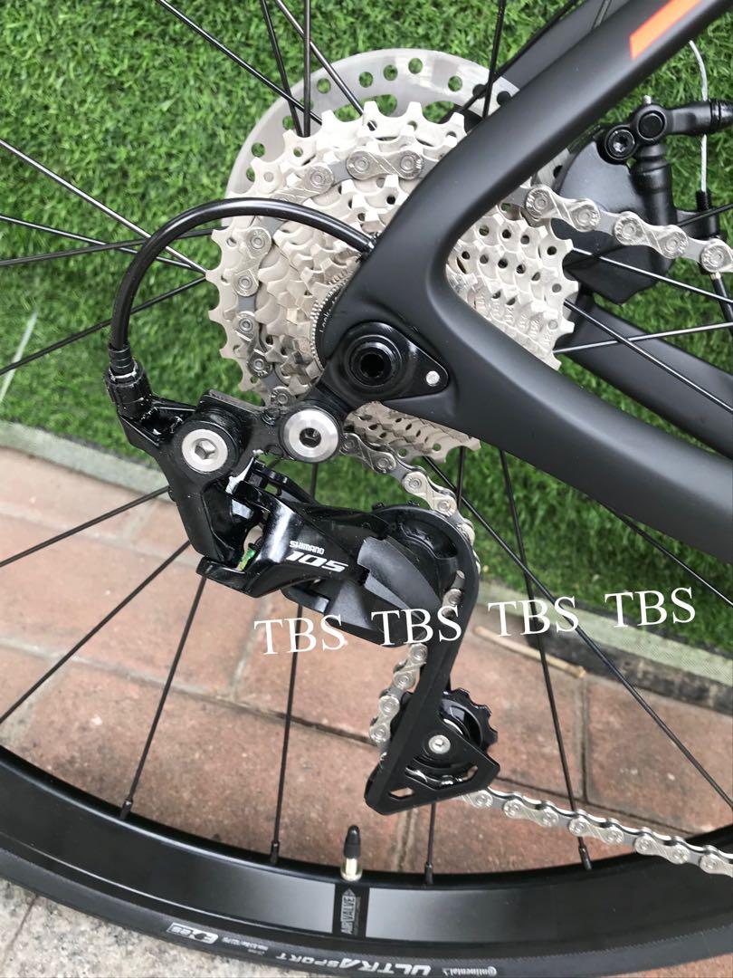 2021 最新款 JAVA JF3 J-F3 FEROCE 3 碟剎 22S 桶軸快拆 碳纖公路車 $9800送水架前後蛙燈, 運動產品 ...