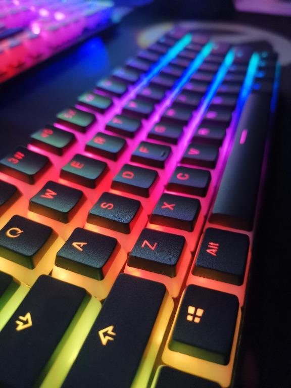 MEETION OLLY GO MECHANICAL GAMING KEYBOARD – TopTecno