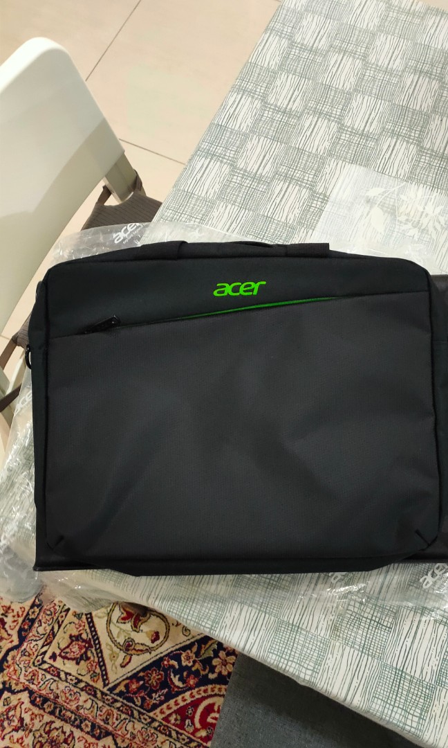 Acer Laptop Bag, Everything Else on Carousell
