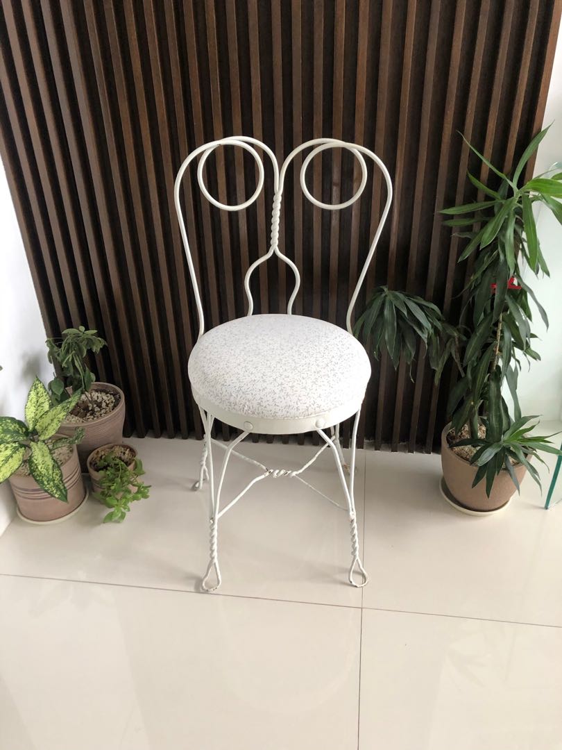 Batibot chair, Furniture & Home Living, Furniture, Chairs on Carousell